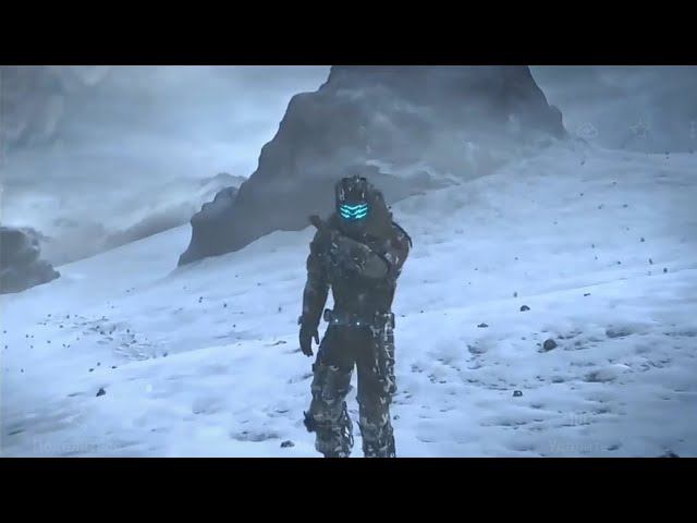 "Видео клип Dead space 3" #клип #хоррор #страшно #пк #видео #Deadspace3