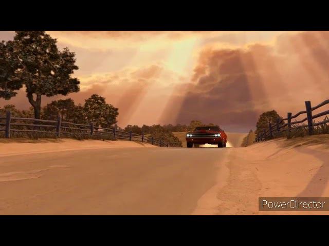 Клип про Клиффджампера.