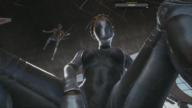 Прохождение Atomic Heart (Сюжет). Прохождение #21 Финал! Все концовки!!!