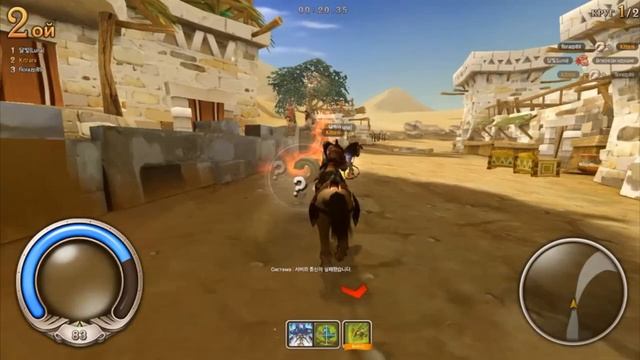 ♞{Alicia Online} Микрофон [Luna&Kitrani] _Дед 60 лет_♞