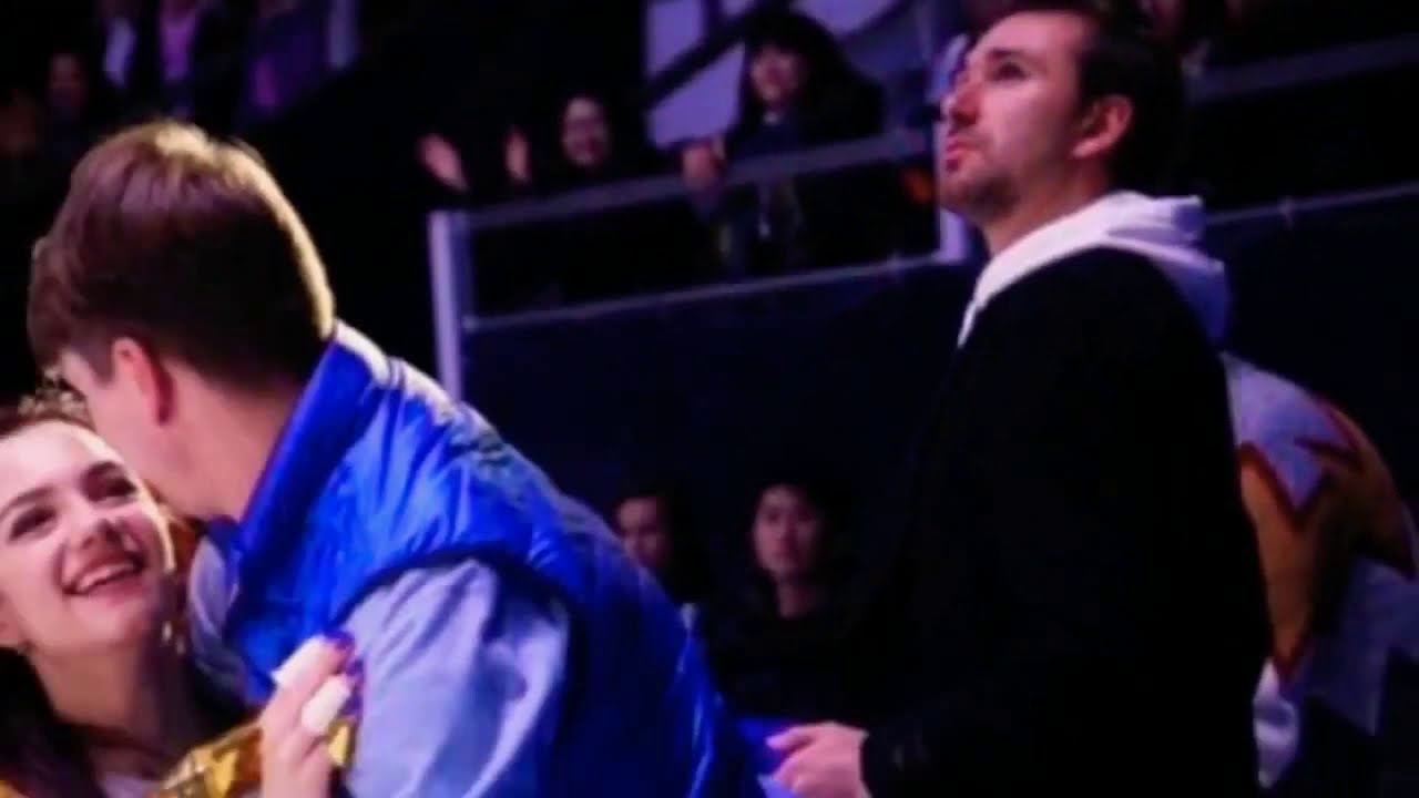 Медведева ИГНОР от Глейхенгауза