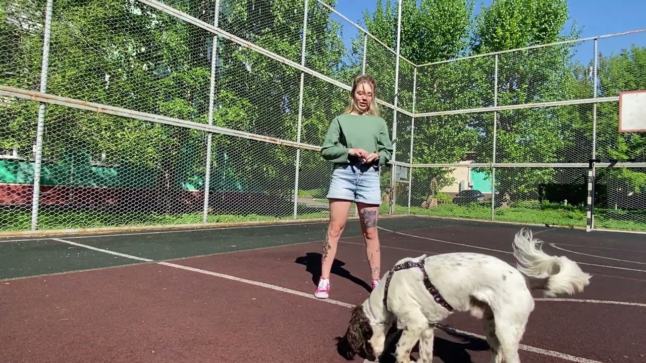 21. Трюки. Прыг