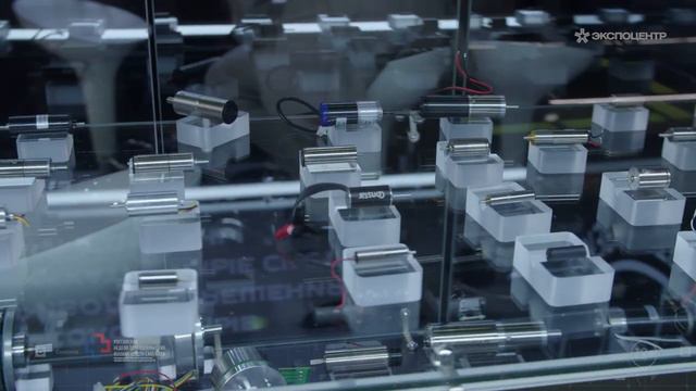 Компания ИнноДрайв на выставке "Российская неделя Здравоохранения-2022"