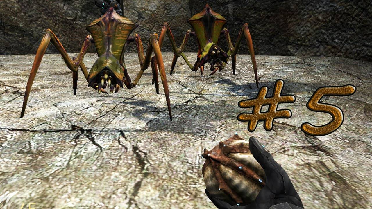 Half Life 2 #5