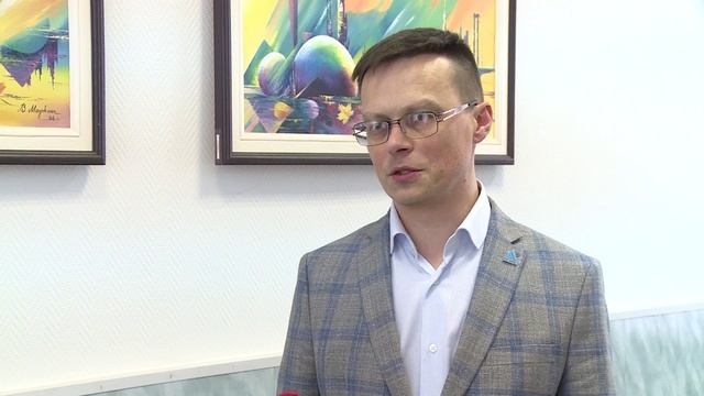 Презентация Всероссийского студенческого проекта «Твой Ход»