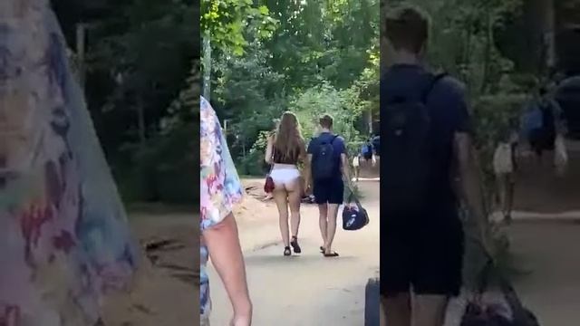 засмотрелся