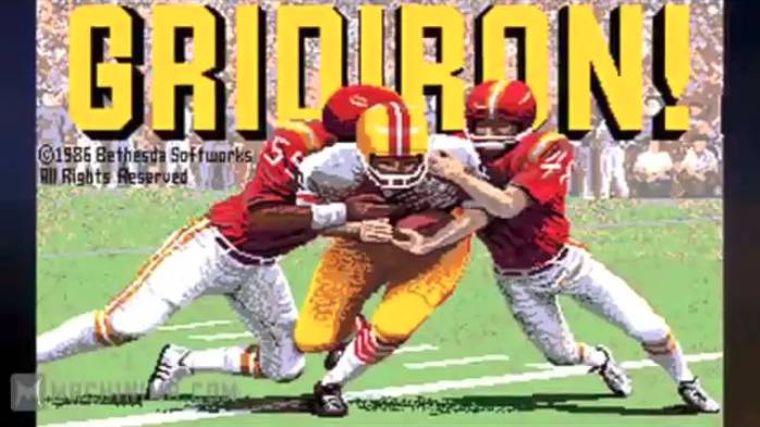 All Your History - Bethesda