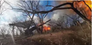 СРОЧНО!!  Российские подразделения отразили четыре атаки ВСУ.