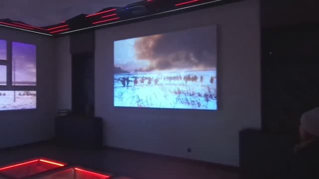 Ржевский мемориал