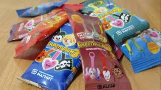 РАСПАКОВКА "СКРЕПЫШИ" ПОДДЕЛКИ... КТО ЖЕ НАМ ПОПАДЕТСЯ