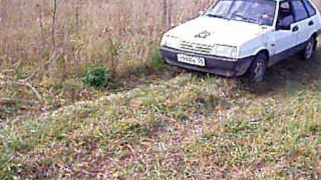 Экстрим - коктейль Школы Выживания