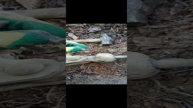 Интересная находка