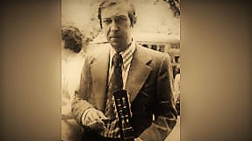 08-Юнга Билль(Я иду не по русской земле)