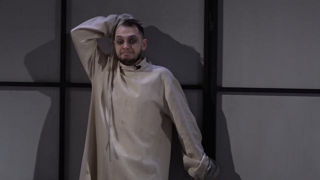 Кузнецов Алексей - Дзержинский театр драмы