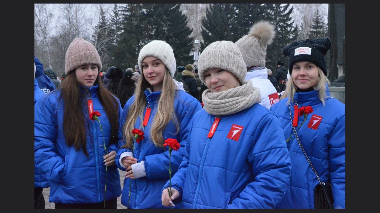 Коротко о главном 29.01.2024