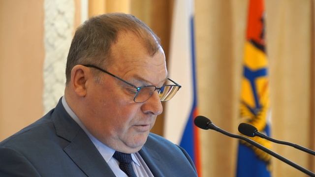 Круглый стол. Общественный транспорт.