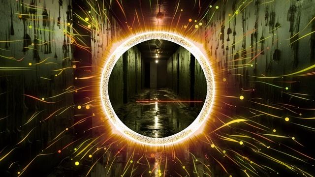 Sascha Ende - Area 18