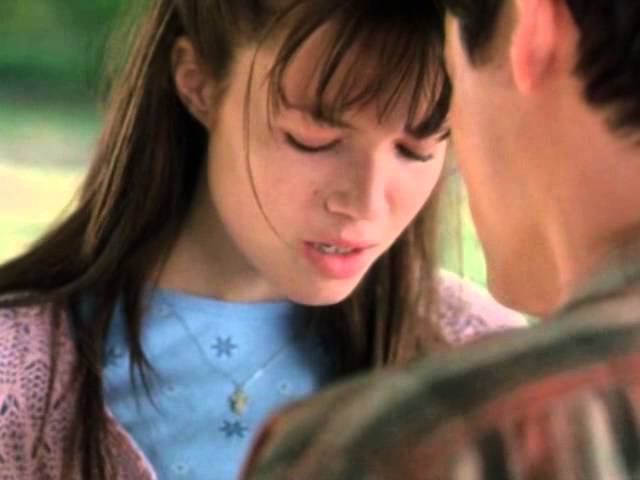 КЛИП СЕРДЦЕ грустный про любовь.