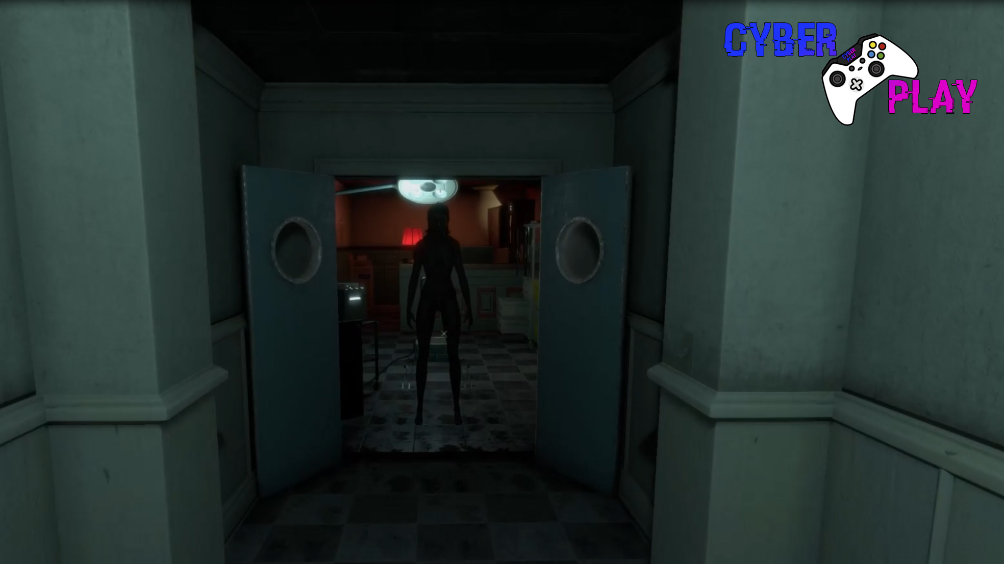 ФИНАЛ ДЕМОН СПАЛИЛСЯ  ХОРОШАЯ КОНЦОВКА ? АССИСТЕНТ В МОРГЕ ? THE MORTUARY ASSISTANT ПРОХОЖДЕНИЕ #2