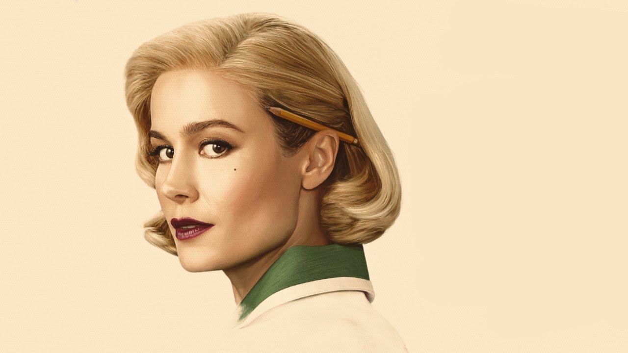 Сериал Уроки химии – 1 сезон 5 серия / Lessons in Chemistry