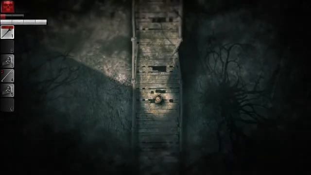 Darkwood - новые чудики # 16