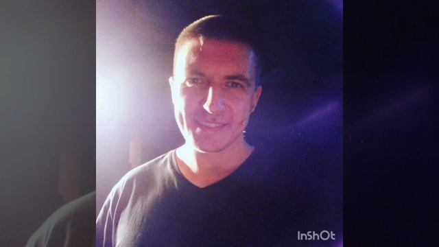 Иван Гаранин - Если кончится любовь