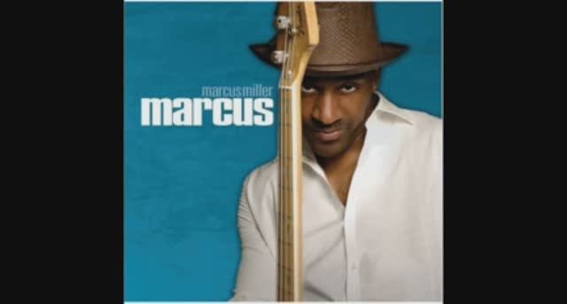 Marcus Miller - My Love Song'S.mp4