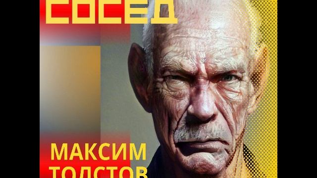 Максим Толстов - Сосед.