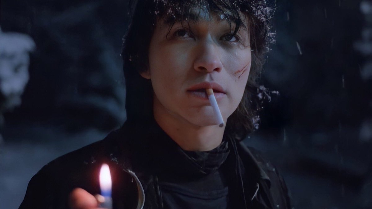 Проходной двор - Блюз о недобитом времени