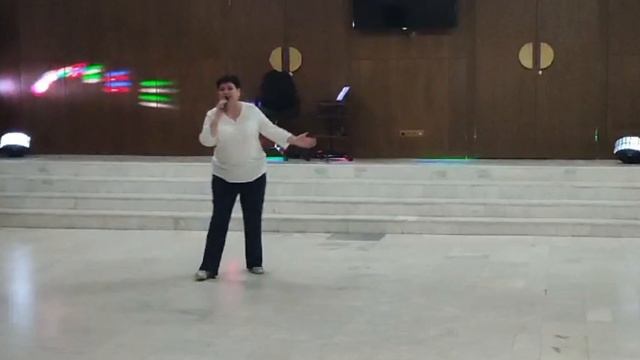 Таланты Ундор. Санаторий Ленина