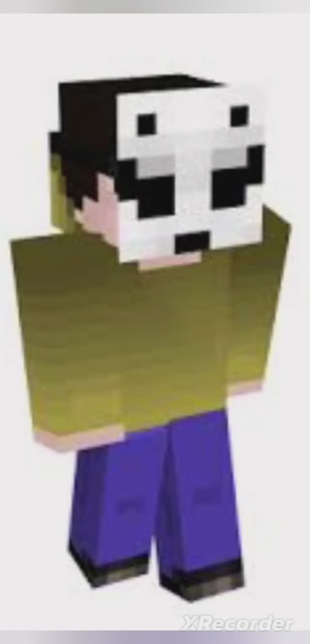 Читаю майнкрафт крипипасты.Лик и лукас.