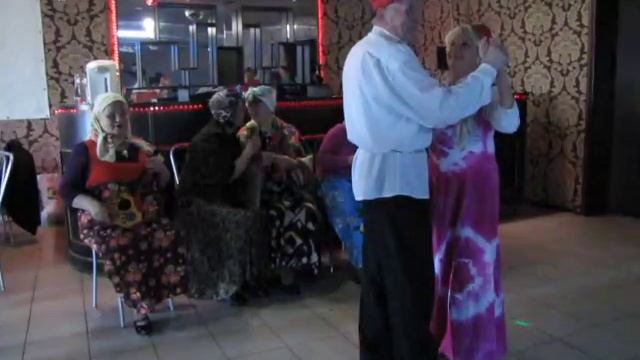 видеоклип-во деревне-то было в Ольховке