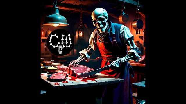 Скелеты в Шкафу - Мясник