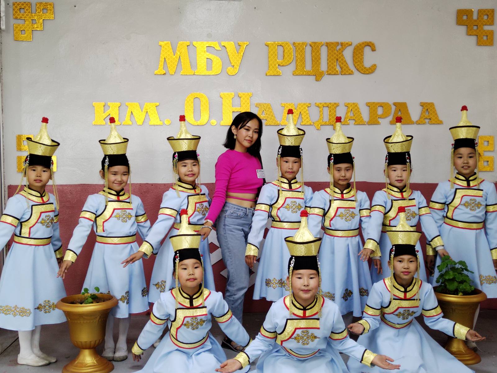 Итоги проекта с финалом.mp4, 2-ой Республиканский конкурс-фестиваль народного творчества Танцы плюс