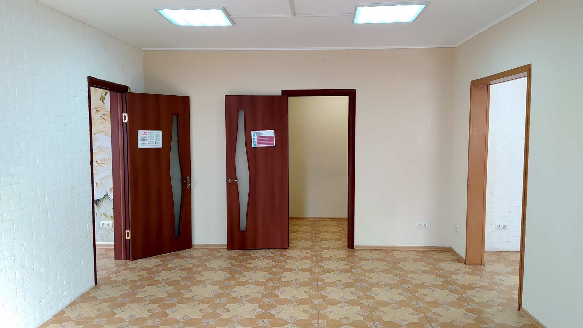 Помещение свободного назначения 80 кв.м., прямая аренда от собственника.