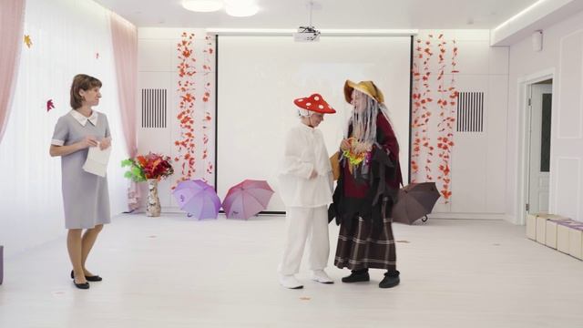 Осенничек Лучистых 2022.mp4