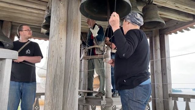 14 дня Звонари Погост.