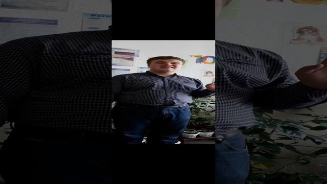 «День Победы» - читает Косинов Артур