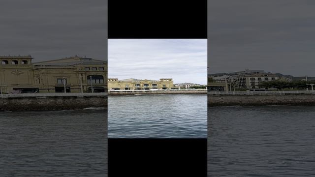 Сан-Себастьян (или Доностия на баскском языке) – прибрежный город и муниципалитет, столица провинции