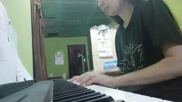 Детская песня "Naik delman"