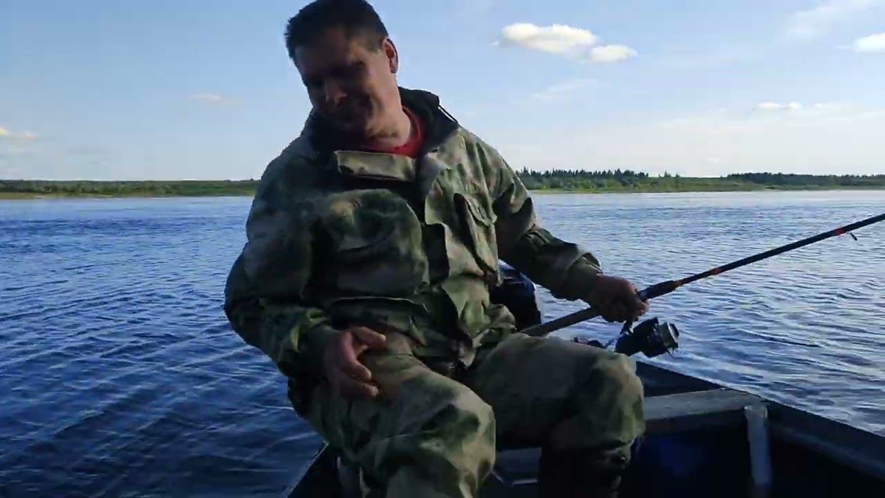 Усть-Морж 2023