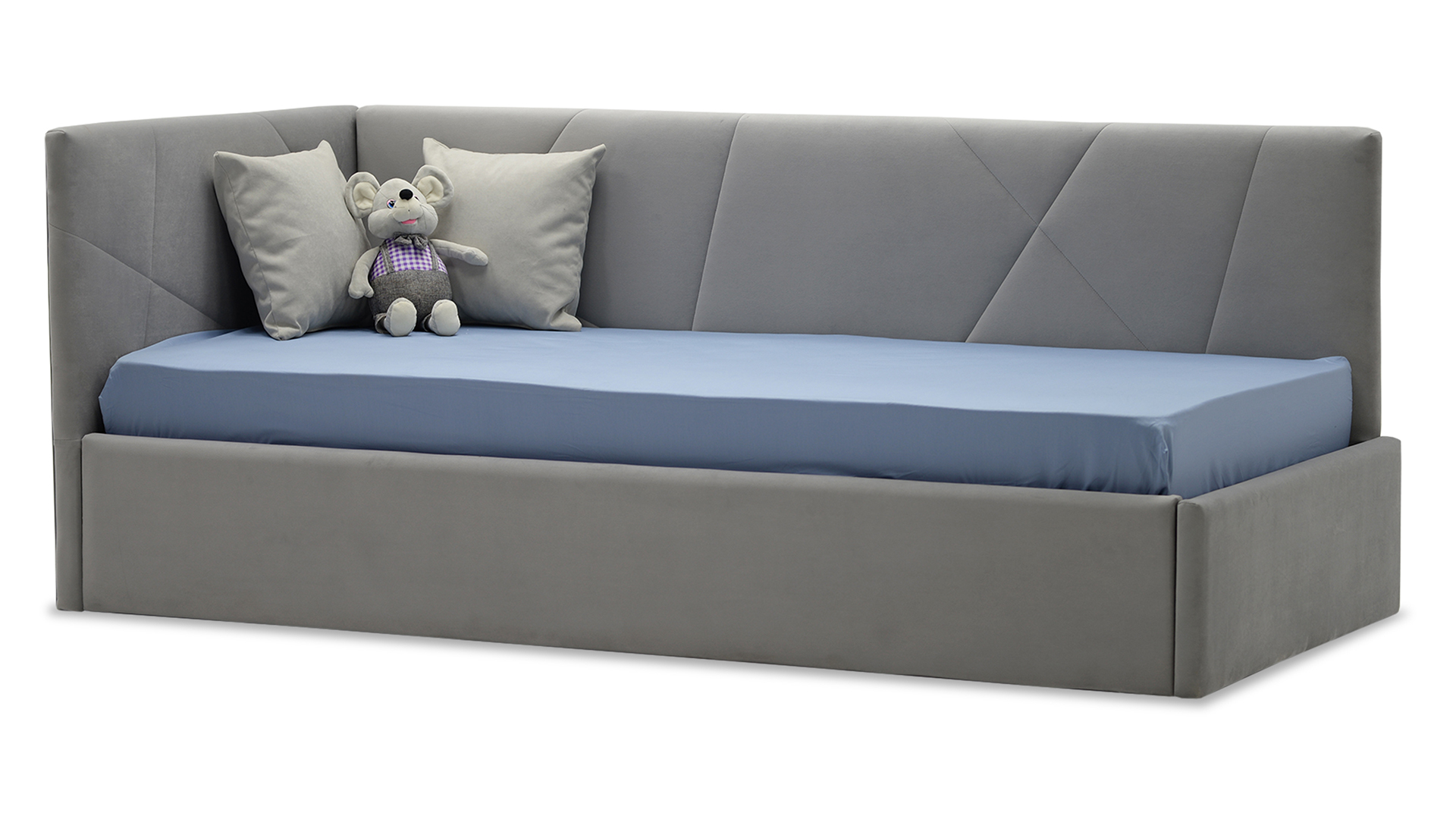 Элас Г (Сonfetti Silver) обзор