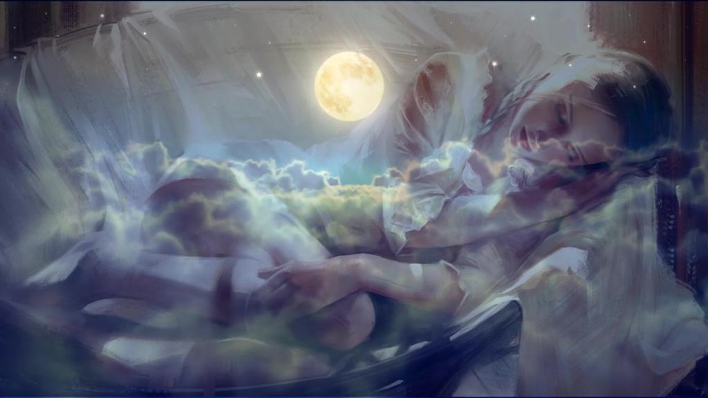 В её чертогах вечный май.mp4