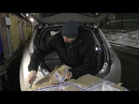 обязательный аксессуар в Nissan leaf