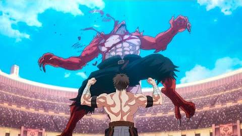 「AMV 」 - Build to Last 💪🔥