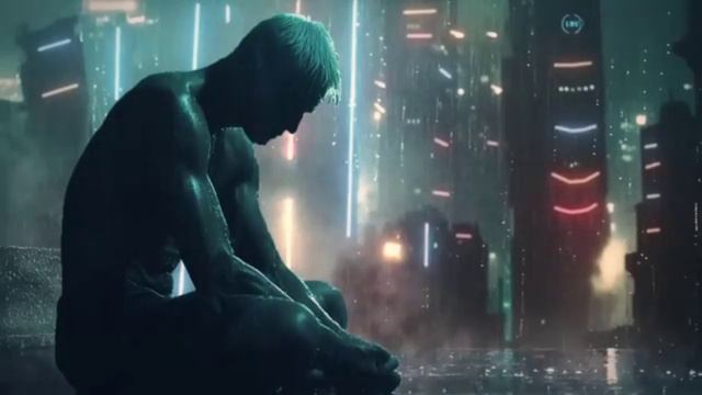 ПОЛЧАСА РЕЛАКС РЕПЛИКАНТ ДОЖДЬ