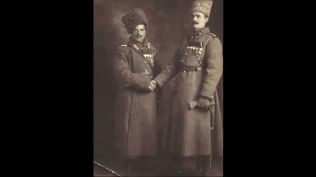 ВПЕРЕДИ ИДЕТ СЕРЖАНТ