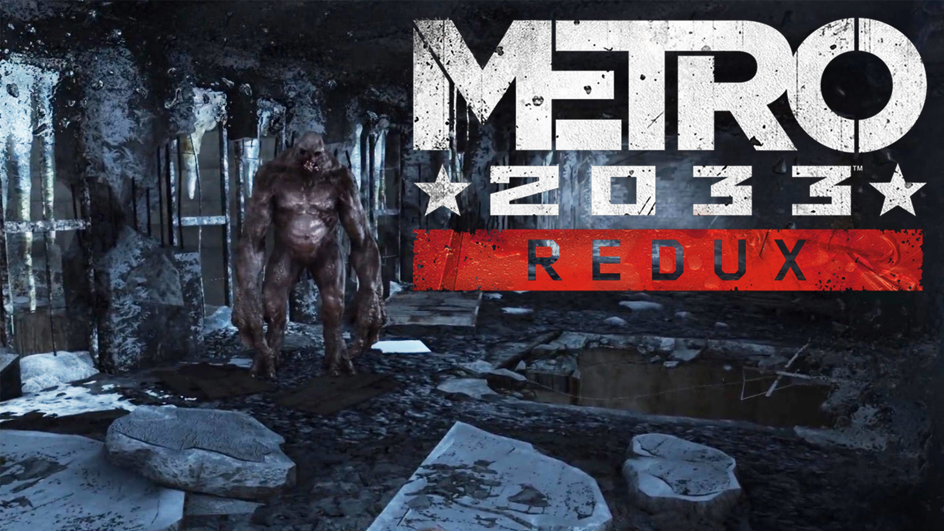 Прохождение Metro 2033 Redux №10| Библиотека