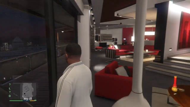 Grand Theft Auto V серия 18