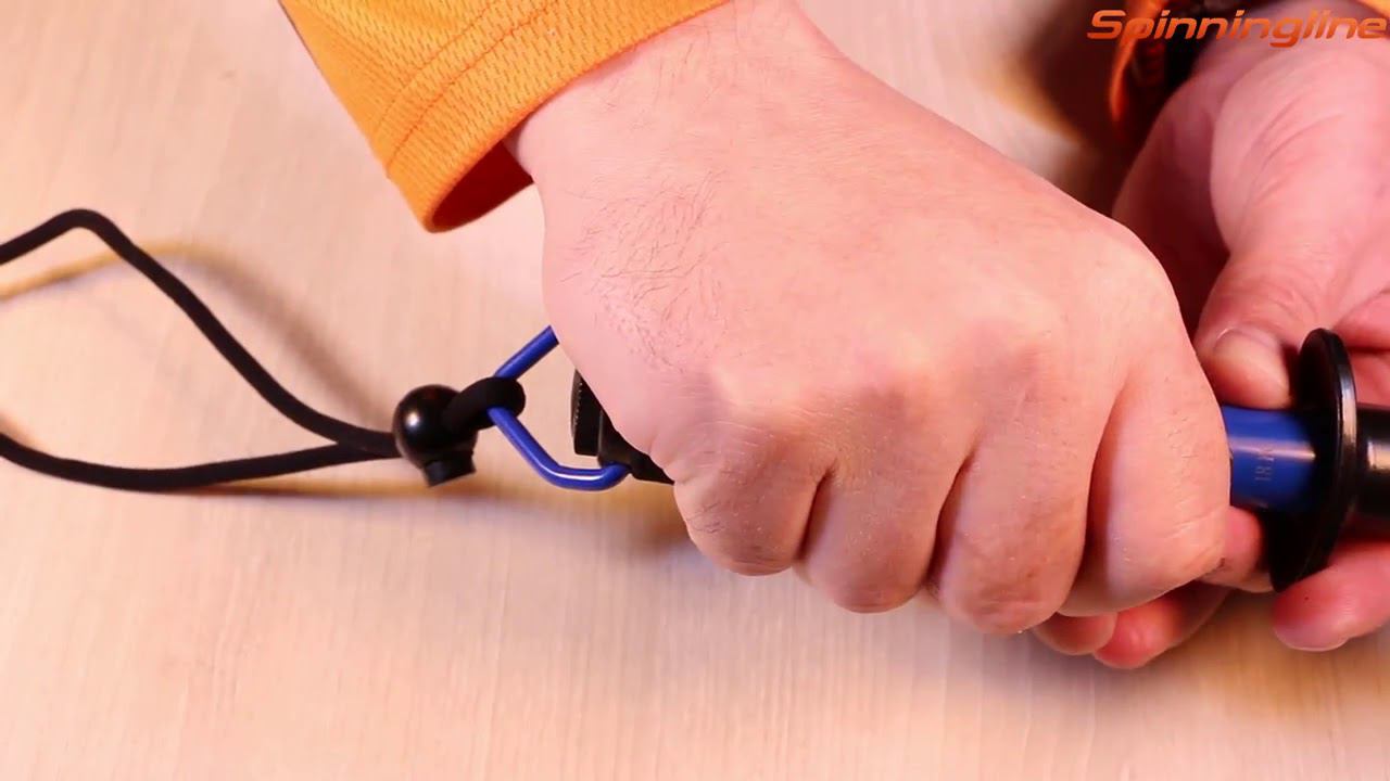 Липгрип (Рыболов), арт.LG-04